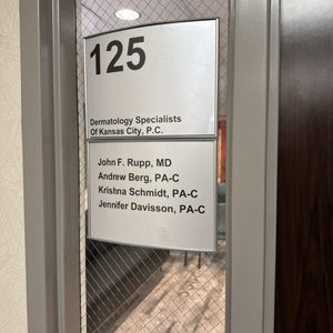 JOHNSON COUNTY DERMATOLOGY - Updated December 2025 - 28 Reviews - 151 W ...