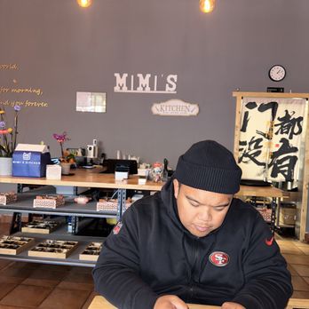 MIMI’S KITCHEN - 209 Photos & 77 Reviews - 484 Blossom Hill Rd, San ...