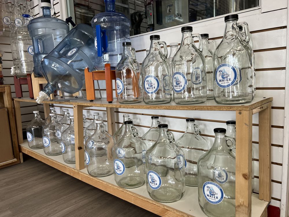 MV FRESH ALKA WATER - Updated December 2025 - 58 Photos & 22 Reviews ...