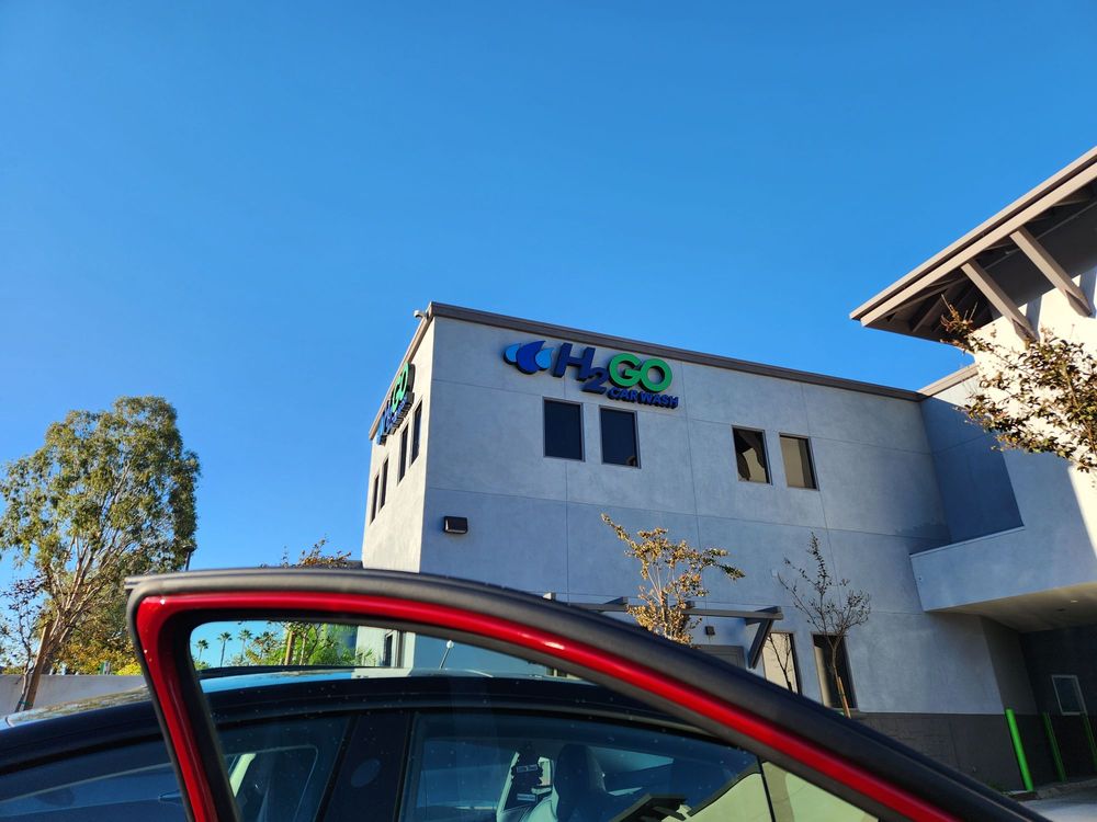H2GO CAR WASH - Updated December 2025 - 44 Photos & 167 Reviews - 28622 ...