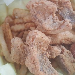 PENGUIN FISH & CHIPS - Updated July 2024 - 149 Photos & 256 Reviews ...