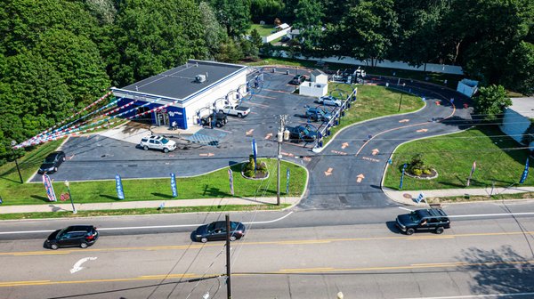 WASHVILLE CAR WASH - Updated January 2025 - 38 Photos & 44 Reviews - 46 ...