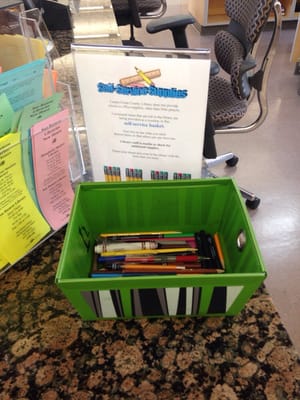 DOUGHERTY STATION LIBRARY - Updated October 2025 - 40 Photos & 29 ...