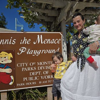 DENNIS THE MENACE PLAYGROUND - Updated January 2026 - 935 Photos & 524 ...