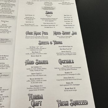 LIGHTHOUSE DINER - Updated May 2024 - 184 Photos & 189 Reviews - 1510 N ...