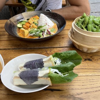 HUONG QUE - Updated April 2024 - Berlin, Germany - Restaurants ...