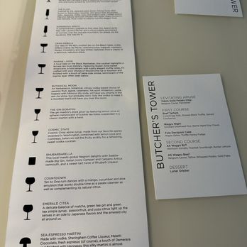 THE LOUPE LOUNGE - Updated January 2025 - 251 Photos & 60 Reviews - 400 ...