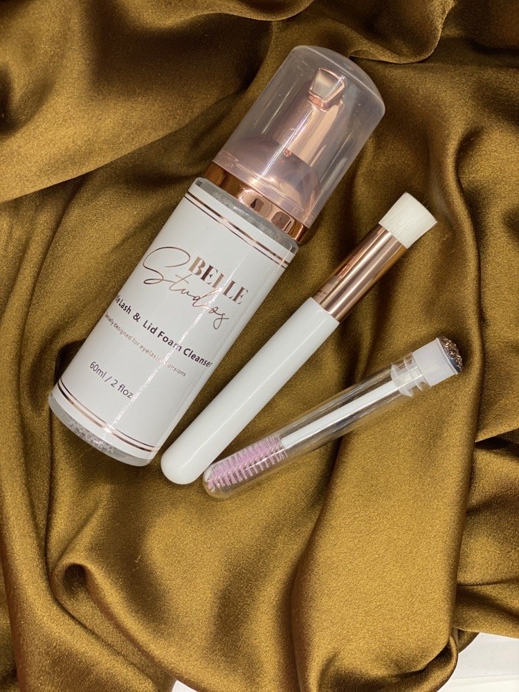 BELLE STUDIOS EYELASH BAR - Updated November 2024 - Union, New Jersey - Eyelash Service - Phone ...