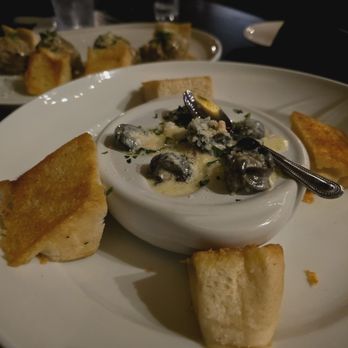 RELISH SUPPER CLUB - Updated August 2025 - 90 Photos & 50 Reviews ...