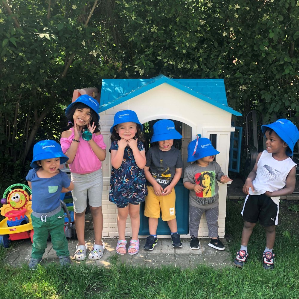 WEE WATCH LICENSED HOME CHILD CARE - Updated April 2024 - 10 Reviews ...