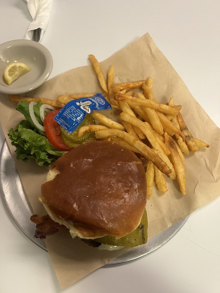 COPPER BISTRO - 92 Photos & 129 Reviews - 2118 E Hwy 60, Globe, Arizona ...