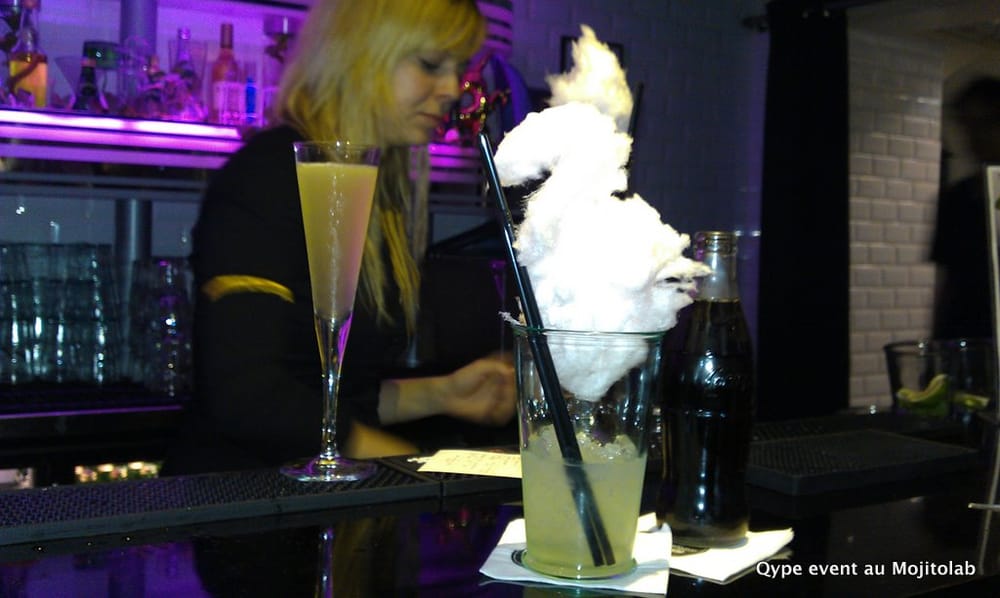 MOJITO LAB - Updated July 2025 - 46 Photos & 50 Reviews - 28 rue Keller ...