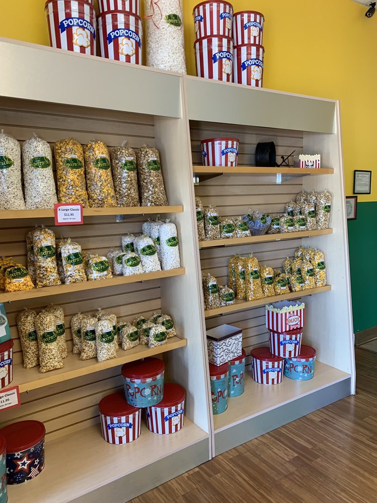 THE POPCORN STORE - 35 Photos & 38 Reviews - 6819 Lonetree Blvd ...