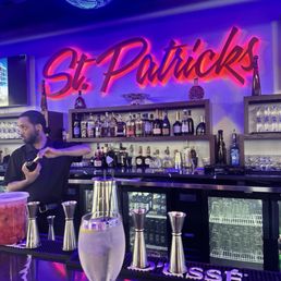 ST PATRICK’S - Updated June 2025 - 61 Photos & 24 Reviews - 15022 ...