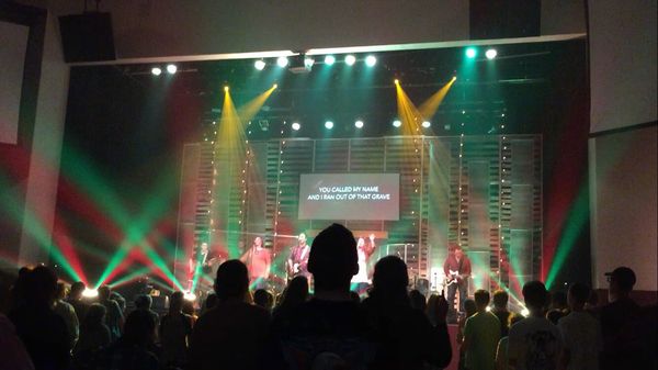 FIRST REDEEMER CHURCH - Updated October 2025 - 28 Photos & 20 Reviews ...