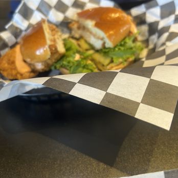 BURGER PUNK - Updated July 2024 - 211 Photos & 169 Reviews - 3012 N ...