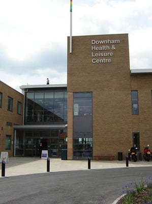 DOWNHAM HEALTH & LEISURE CENTRE - Updated October 2025 - 7-9 Moorside ...