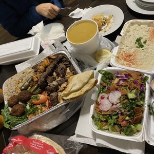 HAMIDO - 228 Photos & 361 Reviews - 13251 W Warren Ave, Dearborn ...