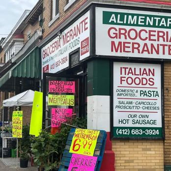 GROCERIA MERANTE - Updated December 2025 - 22 Photos & 48 Reviews ...