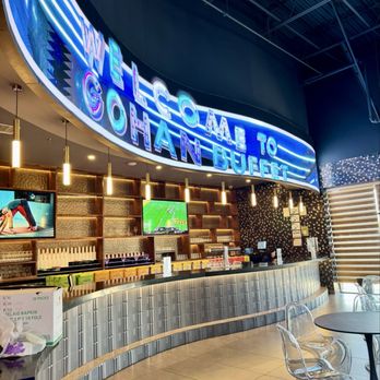 GOHAN BUFFET - Updated December 2025 - 647 Photos & 170 Reviews - 2205 ...