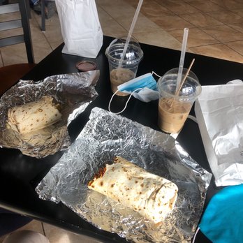 DONUT MART - Updated December 2024 - 137 Photos & 56 Reviews - 4501 ...