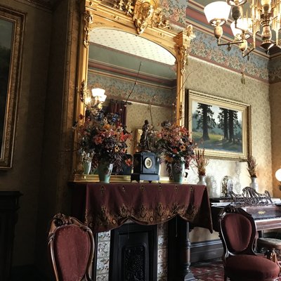 MCHENRY MANSION - 49 Photos & 35 Reviews - 906 15th St, Modesto, CA - Yelp