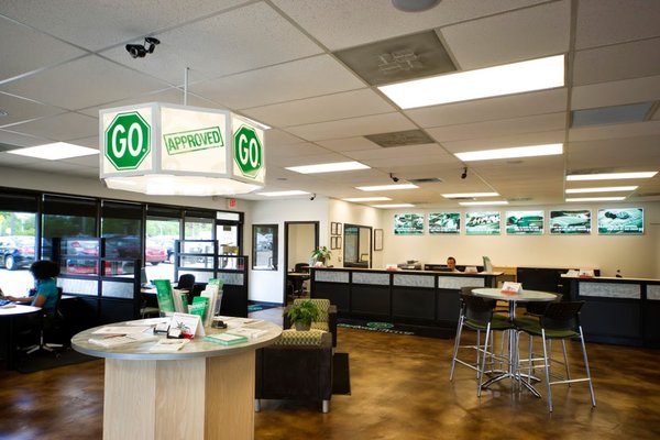 DRIVETIME USED CARS - Updated October 2025 - 6431 N Tryon St, Charlotte ...