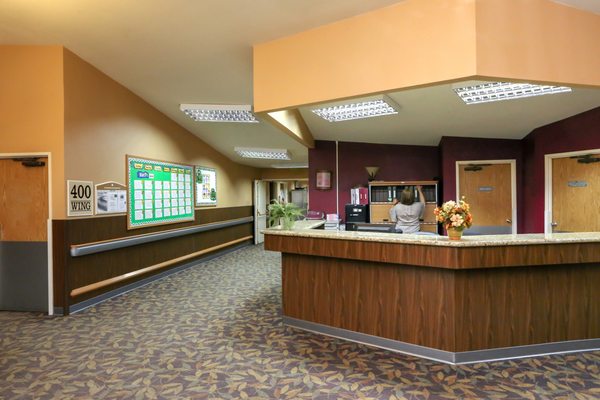 EVERGREEN BAKERSFIELD POST ACUTE CARE - Updated January 2026 - 16 ...