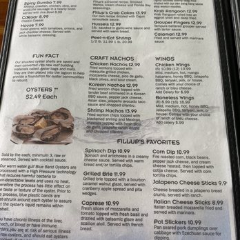 FISHLIPS - 1022 Photos & 883 Reviews - 610 Glen Cheek Dr, Cape ...