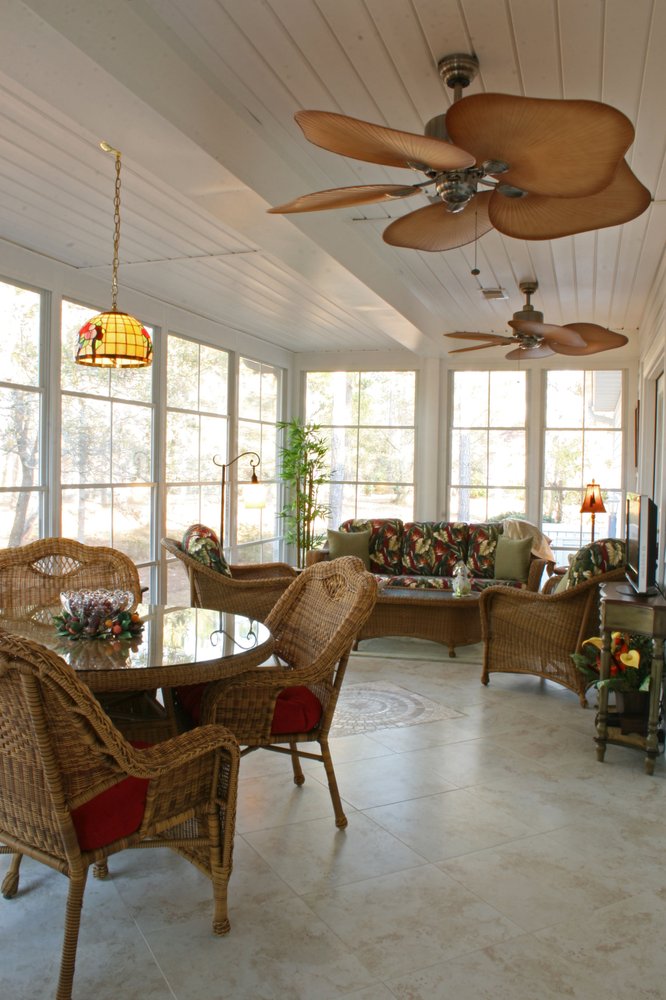 SOUTHERN EXPOSURE SUNROOMS - Updated October 2025 - 48 Photos & 18 ...