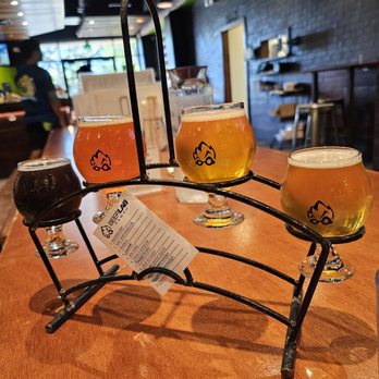 THE HALL BY BEER LAB HI - Updated February 2025 - 982 Photos & 266 ...