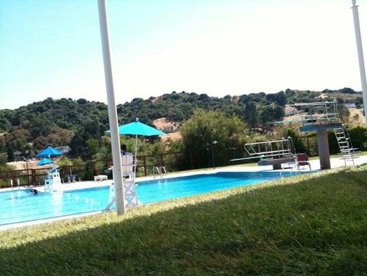 HERCULES COMMUNITY SWIM CENTER - Updated June 2024 - 12 Photos - 2001 ...