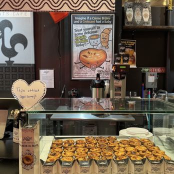 JOEY BATS CAFÉ - Updated December 2025 - 95 Photos & 51 Reviews - 75 ...