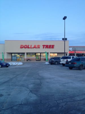 DOLLAR TREE - Updated January 2026 - 7150 S 76th St, Franklin ...