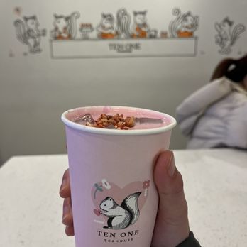 TEN ONE TEA HOUSE - Updated December 2025 - 330 Photos & 178 Reviews ...