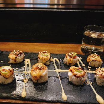 EIGHT SUSHI LOUNGE - Updated August 2024 - 3384 Photos & 1443 Reviews ...