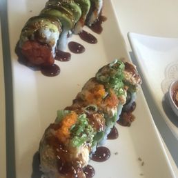 KINZA SUSHI JAPANESE RESTAURANT - Updated October 2025 - 641 Photos ...