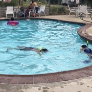 MOUNTAIN GATE RV PARK & CABINS - 59 Photos & 104 Reviews - 14161 ...