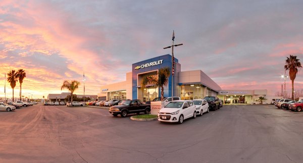 FREMONT CHEVROLET - Updated October 2025 - 243 Photos & 1294 Reviews ...