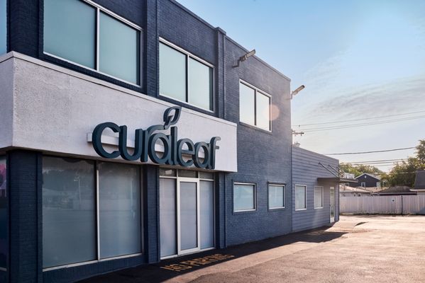 CURALEAF - Updated December 2025 - 30 Photos & 19 Reviews - 11425 S ...