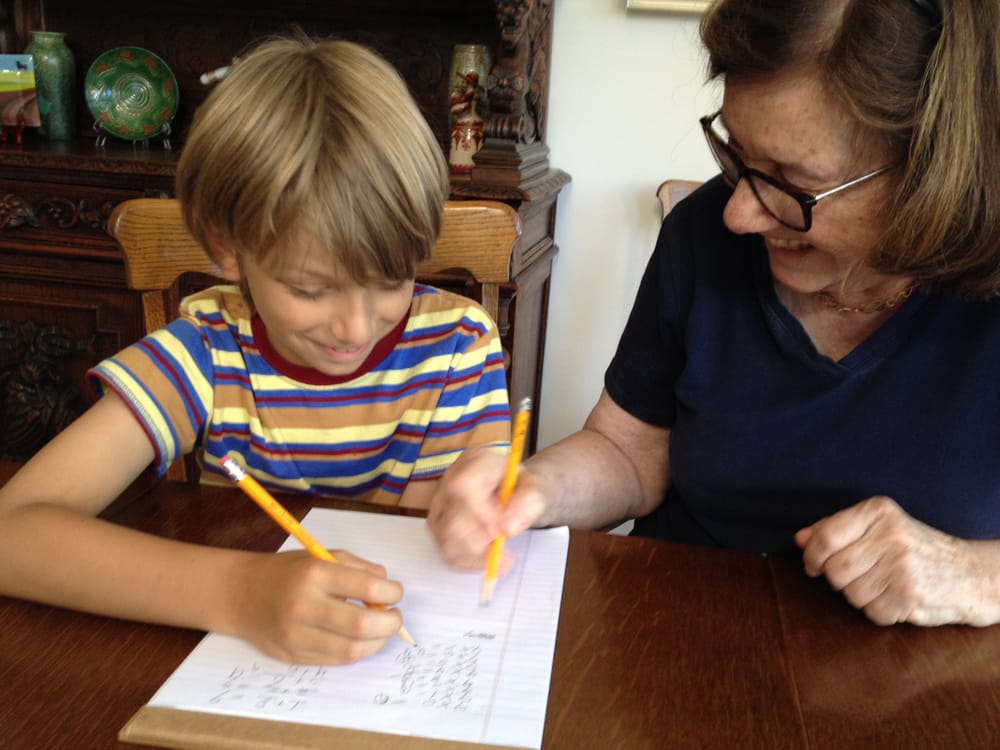 ACADEMIC TUTORING - Updated October 2024 - 1 Aberdeen Way, Cambridge ...