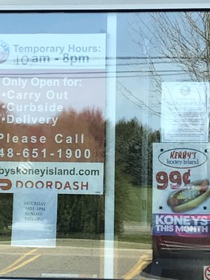 KERBYS KONEY ISLAND - Updated May 2024 - 27 Photos & 34 Reviews - 1968 ...