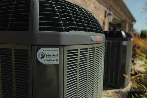 PASCHAL AIR, PLUMBING & ELECTRIC - Updated October 2025 - 209 Photos ...