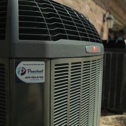 PASCHAL AIR, PLUMBING & ELECTRIC - 209 Photos & 48 Reviews - 280 N ...