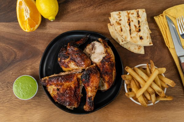 CHICKEN STOP - 47 Photos & 38 Reviews - 110 Dekalb Ave, Brooklyn, NY - Yelp