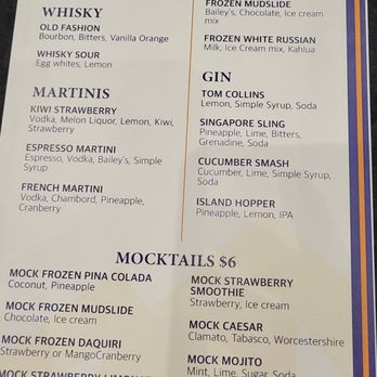 STONE DUCKY - Updated October 2025 - 17 Photos - 56 Saint Johns Road ...