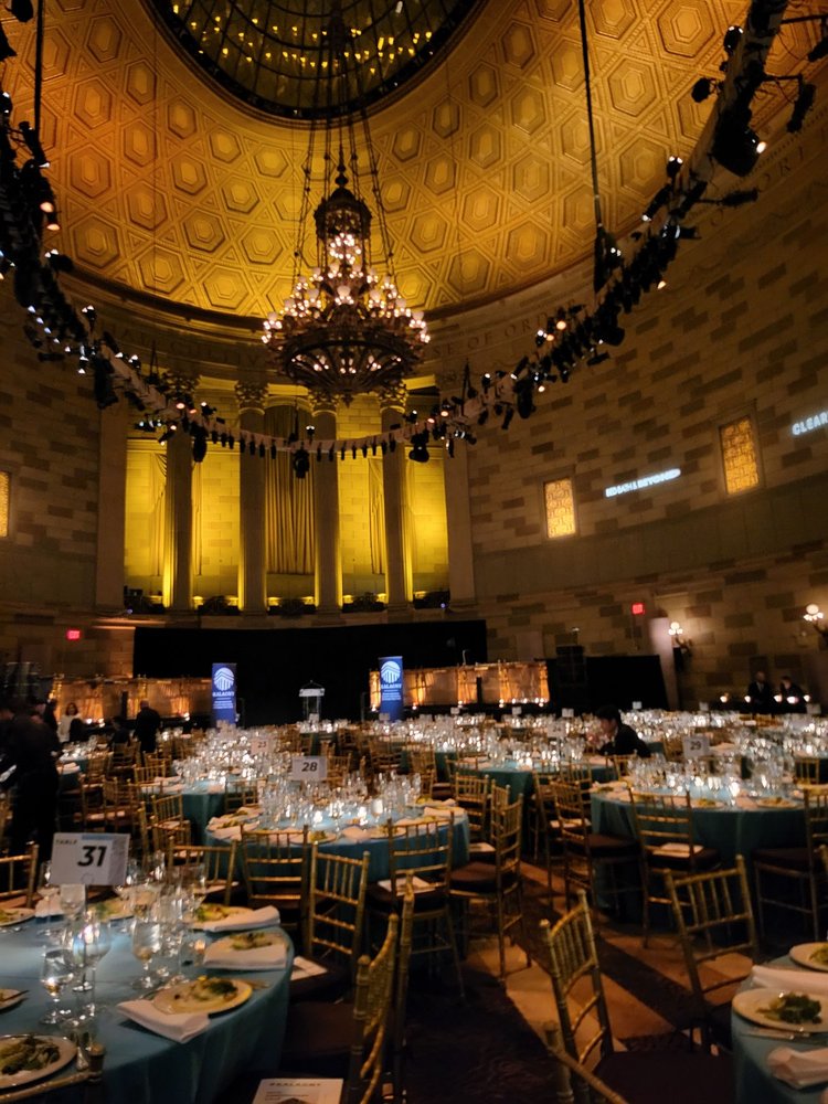 GOTHAM HALL - 121 Photos & 59 Reviews - 1356 Broadway, New York, New ...
