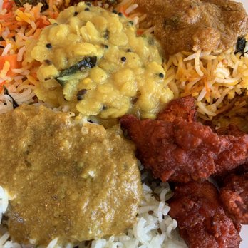 BIRYANI POT - Updated January 2026 - 157 Photos & 167 Verified Reviews ...