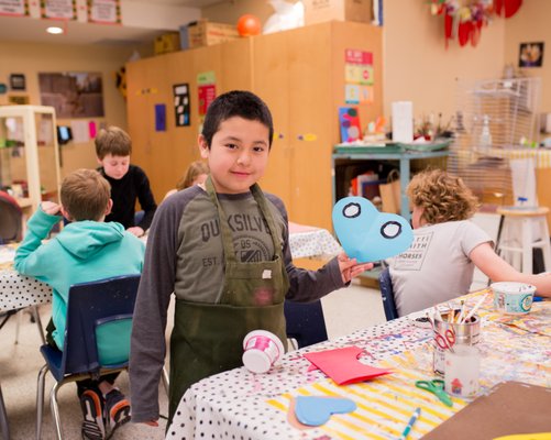 FROSTIG SCHOOL - Updated December 2025 - 23 Photos & 22 Reviews - 971 N ...