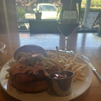 JACOB’S RESTAURANT - Updated February 2025 - 211 Photos & 259 Reviews ...